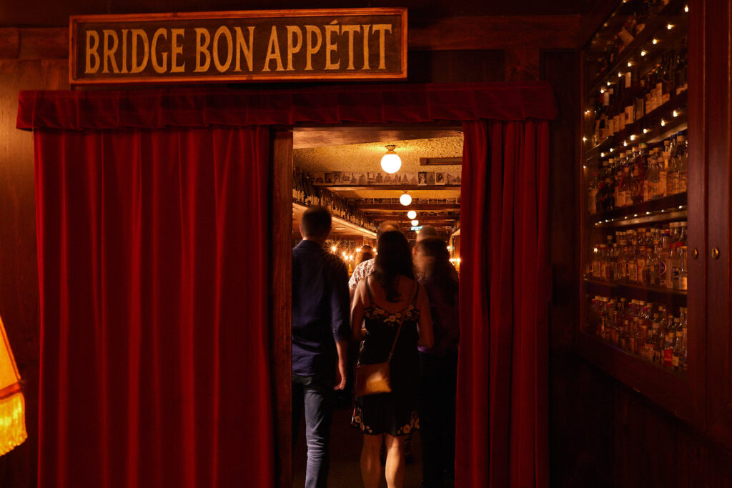 Swillhouse | Devoted Hospitality