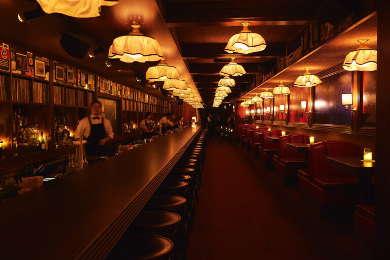 Le Foote | Swillhouse